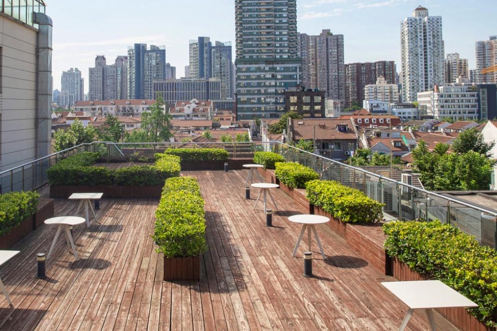 School Life in China – Chinese Summer Camp